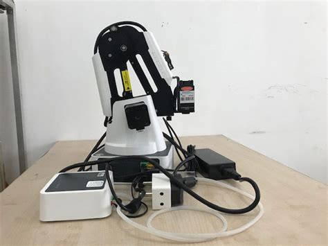 Robotics And Mechatronics Research Laboratory Rmrl Curin