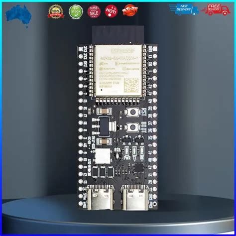 Esp Esp S Esp C Wifi Bt Ble Module Esp C Mini Esp S