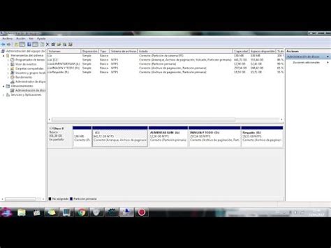 Como Utilizar Toda La Memoria Ram En Windows Bits Tejidos Meco