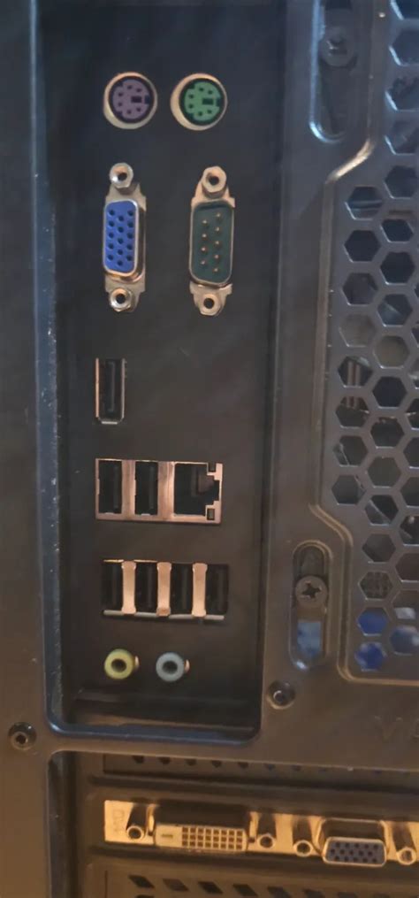 Hp Elite 8200 Io Shield By Free Makerworld