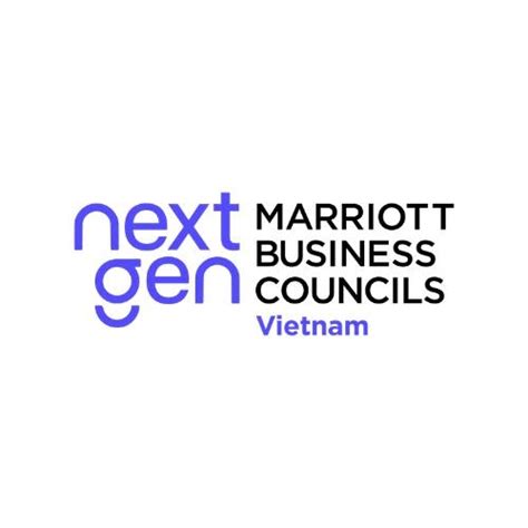 Marriott Next Gen Business Councils Vietnam