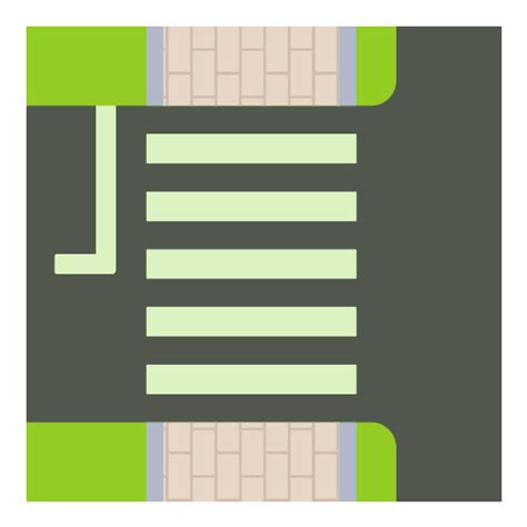 Road Constructor Module Icons By Ivan Ryabokon