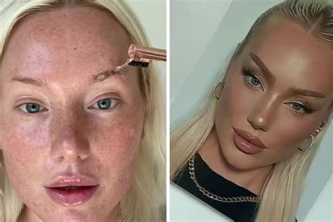 Can U Wear Makeup In Passport Photo Uk Saubhaya Makeup