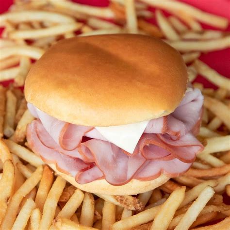 Vertis Ryals On Linkedin I Highly Recommend Trying A Big Hot Ham And Cheese Sandwich Its