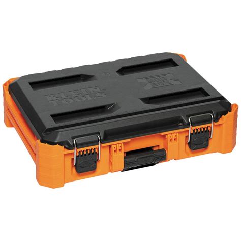 Klein Tools Modbox Small Toolbox 54804mb Acme Tools
