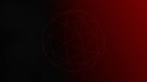 Fondo Rojo Moderno De Escritorio Y Juegos 15 Foto Premium