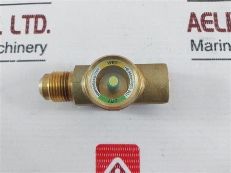 Danfoss Sgi 12 Sight Glass Aeliya Marine