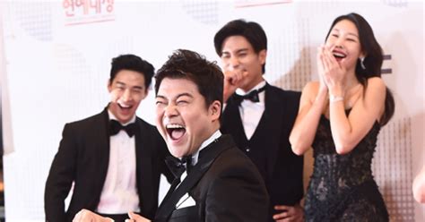 Mbc 연예대상 올해의 예능인상 전현무 무큐리 한 달만 일찍 했어도