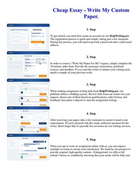 Cheap Essay Write My Custom Paper Online Assignment Writing Service