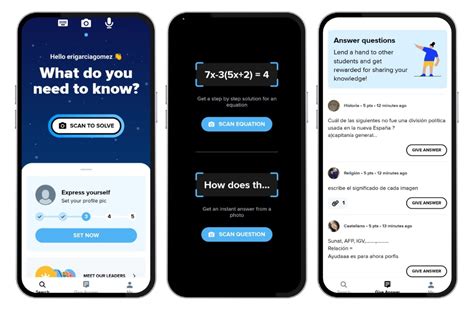 Discover The App With All The Answers
