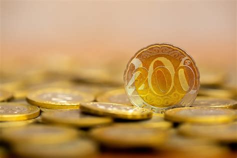 Kazakhstans National Fund Assets Reach 61 Billion The Astana Times