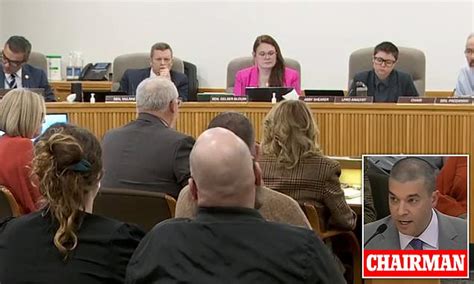 Horror Over Oregons Drastic Plan To Clear Backlog Of 12500 Sex