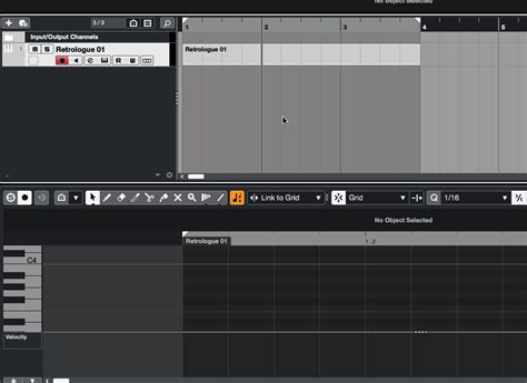 Hide Event Name In The Key Editor Cubase Steinberg Forums