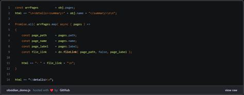About This Plugin Gistr