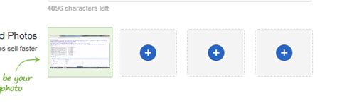 Jquery Customize Upload Button As Image Preview Stack Overflow
