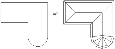 Creating Roofs In The AutoCAD Architecture Software ASCENT Blog