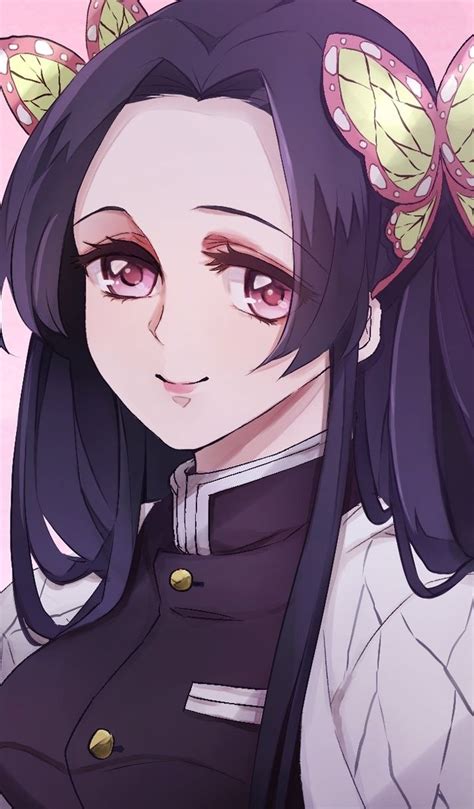 Pin Em Kanae Kocho