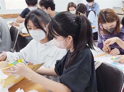 고양시다문화대안학교 학교 밖 다문화 청소년 위한 예비학교 2월 문 연다