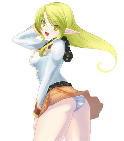 Rena Erindel Elsword Drawn By Pinyshi Danbooru