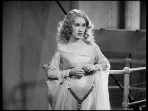 Fay Wray As Ann Darrow In King Kong 1933 King Kong King Kong