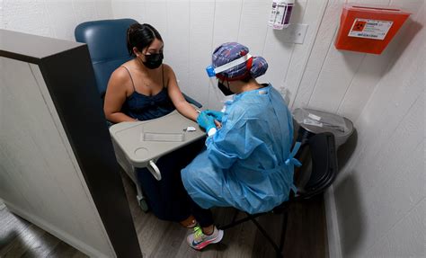 Can You Get Reinfected With Monkeypox The New York Times