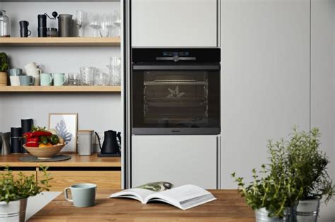 Piekarnik elektryczny - BSA65334PG - Hisense