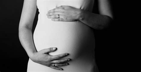 7 Common Discomforts Of Pregnancy This Lady Blogs