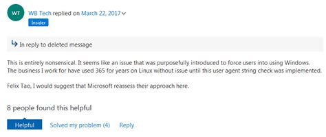 LinuxからOnedriveを使うと遅くなるがWindowsをユーザーエージェントに加えると高速化する GIGAZINE