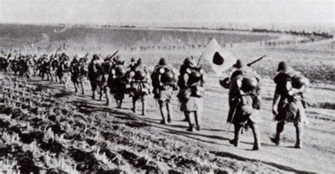 Emilio Campmany La Guerra Se Extiende A Extremo Oriente Libertad