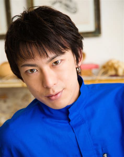 北園涼が、ミュージカル『刀剣乱舞』 ～阿津賀志山異聞2018 巴里～出演決定！！