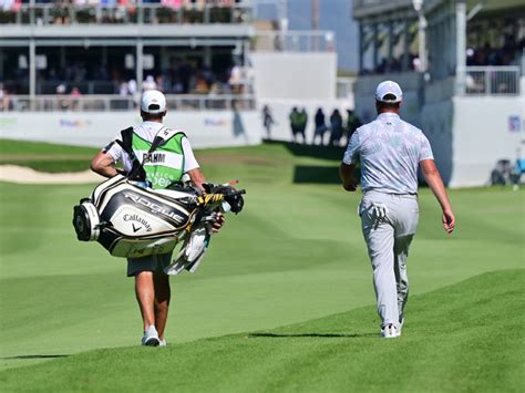 Pga Tour El Arsenal De Jon Rahm Para Ganar El Mexico Open At Vidanta