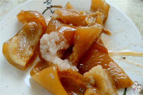 嘉義市西區美食｜阿溪雞肉飯．五十年在地老口味，嘉義人早餐就吃這一味 一哥一嫂趣旅尋