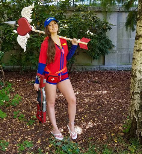 Sunstrider From Fortnite Rcosplaygirls