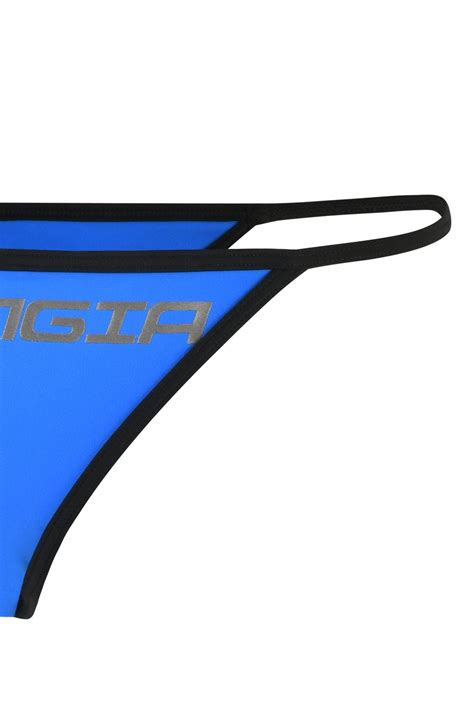 Cordelia Bikini Bottom Blue Iamgia