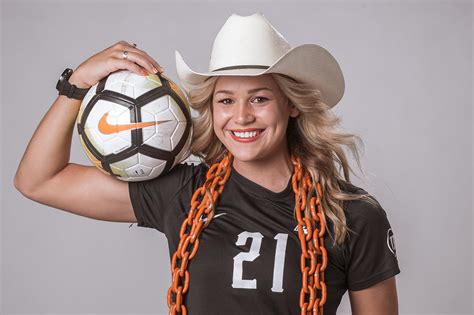 Trinity Picklo Wing Back Defender Nil Profile Opendorse