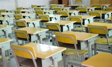 Classroom Layout What Does The Research Say