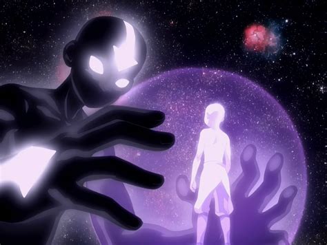 Five Thoughts On Avatar The Last Airbenders The Crossroads Of