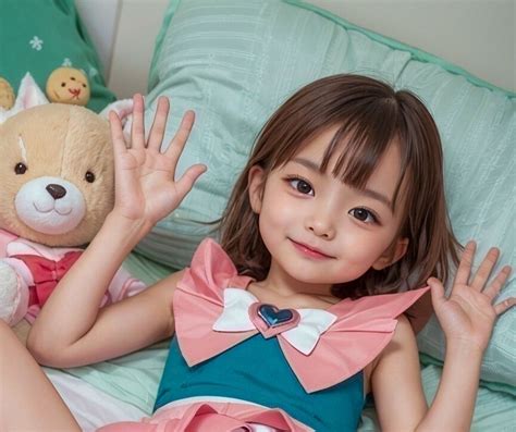 MR pics sample all pAInter AI画像AI動画の投稿生成サイト pAInterペインター