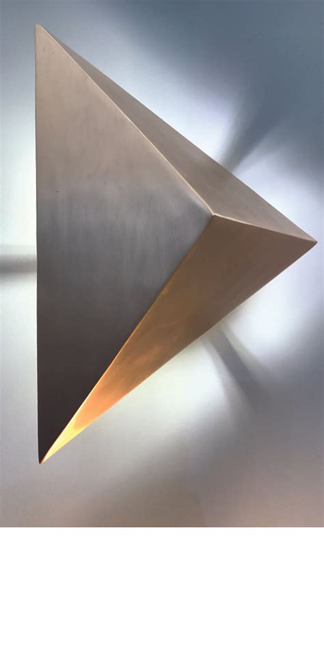 Triangle Philip Watts Design
