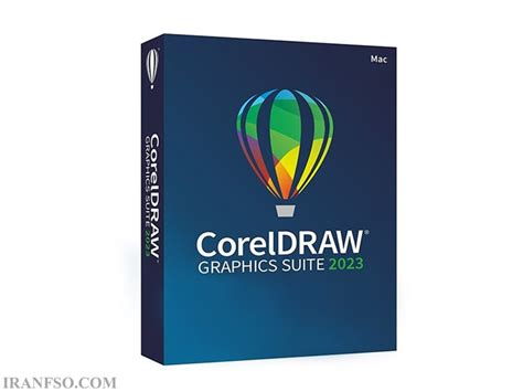 همه چیز درباره Coreldraw نرم‌افزار محبوب گرافیست‌ها کامپیوتر افق