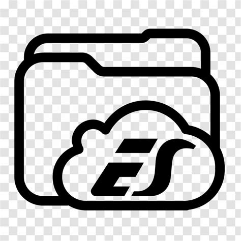 File Explorer Manager Font Internet Transparent Png