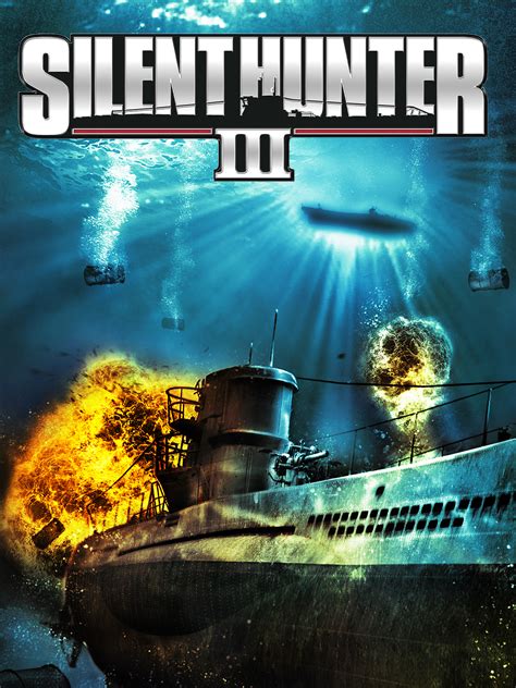 Silent Hunter 3 Standard Edition Już dostępne do pobrania i zakupu w