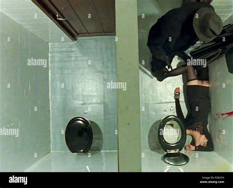 Una Scena Del Film Dark Bar 10 October 2014 Luca Persiani 21