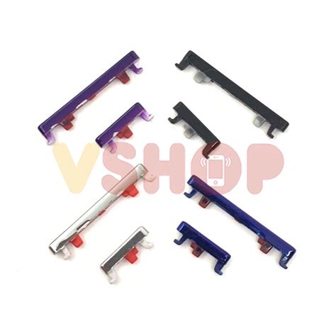 Jual Tombol Luar Power On Off Volume Xiaomi Redmi Note Shopee Indonesia