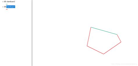 Arcgis不同图层的线要素合并gis合并线要素 Csdn博客