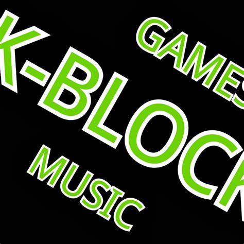 K Block Youtube