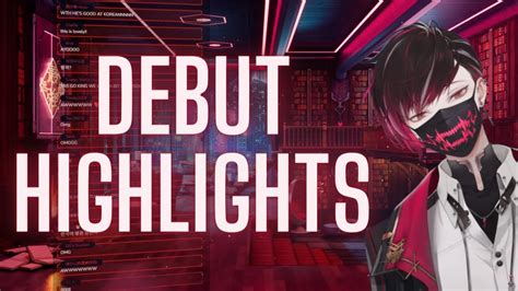 Ver Vermillion Debut Highlights ♦️ Ver Vermillion Youtube