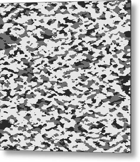 Urban Digital Camouflage