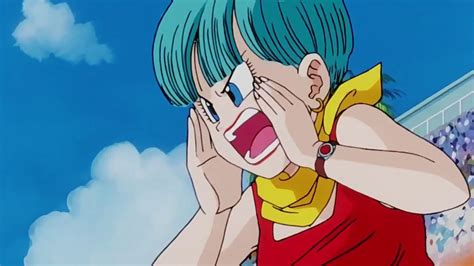 Dragon Ball Así Fue El Se Acabó De Bulma Contra El Machismo Y El