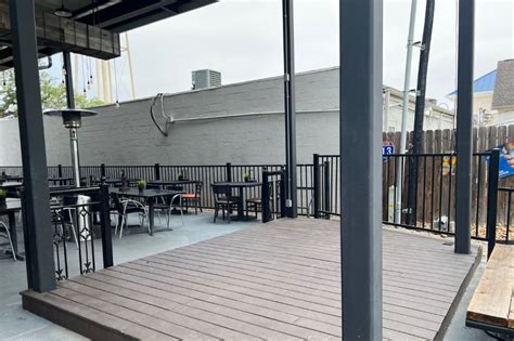 Katy Crossing Icehouse Brings ‘upscale Date Night Vibe To Downtown